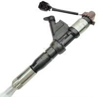 China Fuel Injector 095000-5970 095000-5971 095000-5972 23670-E0360 for HINO 700 Series E13C Diesel Engine Spare Parts for sale