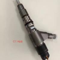 China New Fuel Injector 320-0670 10R7670 306-9370 3069370 for C6.6 C4.4 Diesel Engine Spare Parts Construction Machinery for sale
