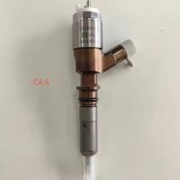 China New Fuel Injector 320-0670 10R7670 306-9370 3069370 for C6.6 C4.4 Diesel Engine Spare Parts Construction Machinery for sale
