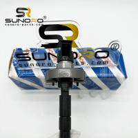 China Excavator 0445110315 Automotive Parts Diesel Injector Common Rail Injector 0445110315 for Nissan Engines for sale