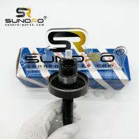 China Excavator 0445110315 Automotive Parts Diesel Injector Common Rail Injector 0445110315 for Nissan Engines for sale