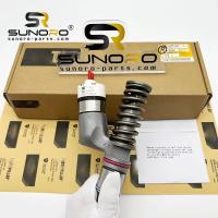 China Engine Parts 211-3028 Construction Machinery Parts 211-3028 2113028 Fuel Injector Assembly for C15 C18 C27 for sale