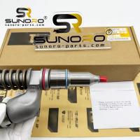 China Engine Parts 211-3028 Construction Machinery Parts 211-3028 2113028 Fuel Injector Assembly for C15 C18 C27 for sale