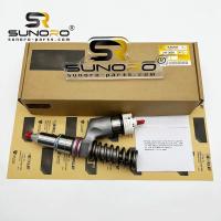 China Engine Parts 211-3028 Construction Machinery Parts 211-3028 2113028 Fuel Injector Assembly for C15 C18 C27 for sale