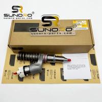 China Engine Parts 211-3028 Construction Machinery Parts 211-3028 2113028 Fuel Injector Assembly for C15 C18 C27 for sale