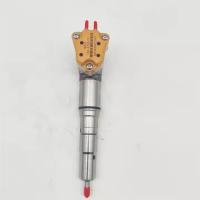 China Fuel Injector 0445120369 0445120123 0460424255 044512016 for Qsb4.5 Qsb6.7 Diesel Engine Spare Parts Construction Machinery for sale