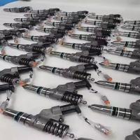 China Fuel Injector 0445120369 0445120123 0460424255 044512016 for Qsb4.5 Qsb6.7 Diesel Engine Spare Parts Construction Machinery for sale