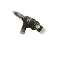 China Fuel Injector 0445110628 0445110629 for ISUZU 4JB1 Diesel Engine Spare Parts Construction Machinery for Excavator Repair for sale