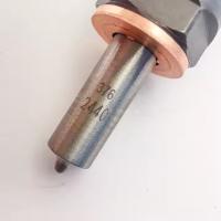 China Fuel Injector 0445110628 0445110629 for ISUZU 4JB1 Diesel Engine Spare Parts Construction Machinery for Excavator Repair for sale