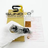 China PC400-7 PC450-7 Excavator 6D125 Engine Injector 095000-1211 095000-1210 6156-11-3301 095000-0800 for sale