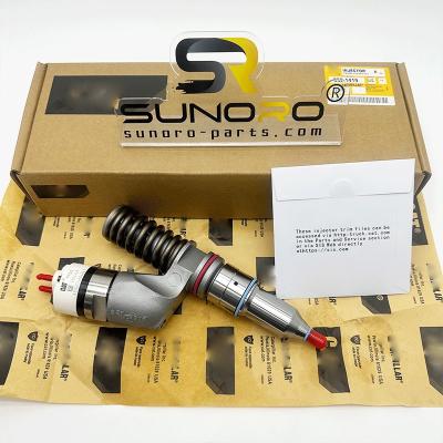 China Excavator Parts for C13 Engine 332-1419 20R-2437 Common Rail Injector 3321419 20R2437 for sale