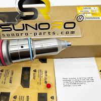 China Excavator Parts for C13 Engine 332-1419 20R-2437 Common Rail Injector 3321419 20R2437 for sale