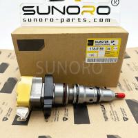 China High Quality Excavator Parts 178-0199 Common Rail Fuel Injector 3126B 3126E Excavator Injector 10R-0782 178-0198 177-4754 for sale