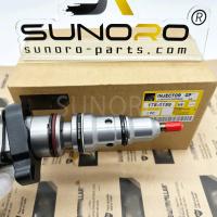 China High Quality Excavator Parts 178-0199 Common Rail Fuel Injector 3126B 3126E Excavator Injector 10R-0782 178-0198 177-4754 for sale