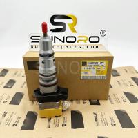 China High Quality Excavator Parts 178-0199 Common Rail Fuel Injector 3126B 3126E Excavator Injector 10R-0782 178-0198 177-4754 for sale