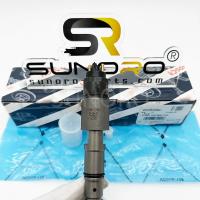 China Original 0445120066 Fuel Injector 20798114 Ec240 Engineering Machinery Excavator Truck Loader Engine Fuel Injector for sale