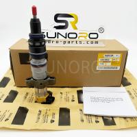 China Diesel Common Rail Injector 236-0962 10R7224 C-9 Injector 10R-7224 for sale