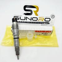 China Diesel Engine Spare Parts for PC300-8 6CT Construction Machinery 5263308 4940170 Injector 0445120236 6745-11-3102 for sale