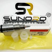 China Diesel Engine Spare Parts for PC300-8 6CT Construction Machinery 5263308 4940170 Injector 0445120236 6745-11-3102 for sale