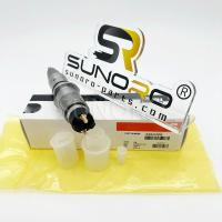 China Diesel Engine Spare Parts for PC300-8 6CT Construction Machinery 5263308 4940170 Injector 0445120236 6745-11-3102 for sale