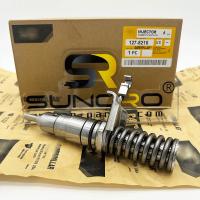 China 127-8216 1278216 Excavator E320b E325b E322b Fuel Pump Injector for sale