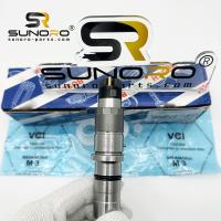 China Excavator High Quality Replacement Common Rail Injector 0445120236 6745-12-3102 for PC300 QSL diesel Engine for sale