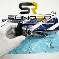 China SK130-8 SK140-8 D04FR Fuel Injector Assembly 0445120126 SK200-8 Excavator Parts Engineering Machinery Parts for sale