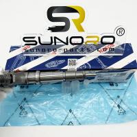 China SK130-8 SK140-8 D04FR Fuel Injector Assembly 0445120126 SK200-8 Excavator Parts Engineering Machinery Parts for sale