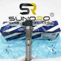China SK130-8 SK140-8 D04FR Fuel Injector Assembly 0445120126 SK200-8 Excavator Parts Engineering Machinery Parts for sale