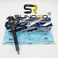 China PC70-8 PC130-8 Excavator 0445110307 diesel Engine 0445110307 Assembly Automatic Common Rail Injector for sale