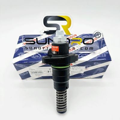 China Excavator Spare Parts D6E D6D diesel Fuel Unit Pump 0414693007 Fuel Injector Parts 0414693003 04289982 21147446 EC210B for sale