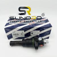 China Excavator Spare Parts D6E D6D diesel Fuel Unit Pump 0414693007 Fuel Injector Parts 0414693003 04289982 21147446 EC210B for sale