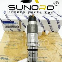 China High Quality New diesel Injector 5263262 0445120231 6754-11-3010 6754-11-3011 for PC200-8 6D107 QSB6.7 Engine for sale