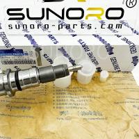 China High Quality New diesel Injector 5263262 0445120231 6754-11-3010 6754-11-3011 for PC200-8 6D107 QSB6.7 Engine for sale