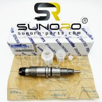 China High Quality New diesel Injector 5263262 0445120231 6754-11-3010 6754-11-3011 for PC200-8 6D107 QSB6.7 Engine for sale