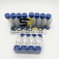 China L430PBA Common Rail Fuel Engine Injector Nozzle for Excavators for sale