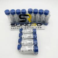 China L430PBA Common Rail Fuel Engine Injector Nozzle for Excavators for sale