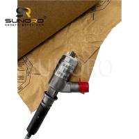 China Engine Fuel Injector 32F61-00062 10R-7675 10R7675 326-4700 3264700 for  C6.4 320D E320D Excavator for sale