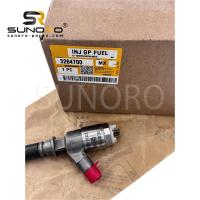China Engine Fuel Injector 32F61-00062 10R-7675 10R7675 326-4700 3264700 for  C6.4 320D E320D Excavator for sale