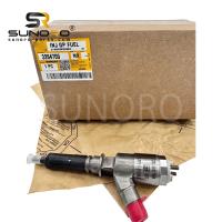 China Engine Fuel Injector 32F61-00062 10R-7675 10R7675 326-4700 3264700 for  C6.4 320D E320D Excavator for sale