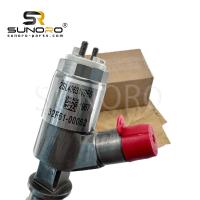 China Engine Fuel Injector 32F61-00062 10R-7675 10R7675 326-4700 3264700 for  C6.4 320D E320D Excavator for sale