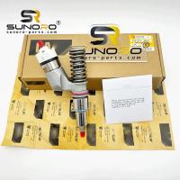 China Excavator Parts 332-1419 20R-2437 Common Rail Injector 3321419 20R2437 for C13 Engine for sale