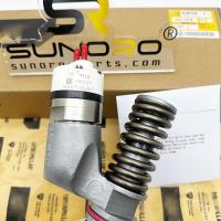 China Excavator Parts 332-1419 20R-2437 Common Rail Injector 3321419 20R2437 for C13 Engine for sale