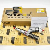 China Excavator Parts 332-1419 20R-2437 Common Rail Injector 3321419 20R2437 for C13 Engine for sale