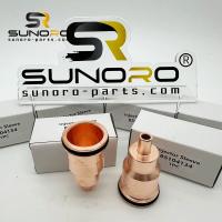 China Fuel Injector Sleeve 85104134 for FM D12D D12F Truck Engine for sale