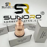 China Fuel Injector Sleeve 85104134 for FM D12D D12F Truck Engine for sale