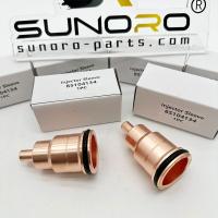 China Fuel Injector Sleeve 85104134 for FM D12D D12F Truck Engine for sale