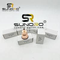 China Fuel Injector Sleeve 85104134 for FM D12D D12F Truck Engine for sale