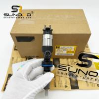 China Fuel Injector 370-7280 3707280 for Engine C4.4 C7.1 for 320F 323F 324E 325F 329E Excavator M315F M317F 950K 962K 966F Loader for sale