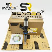 China Fuel Injector 370-7280 3707280 for Engine C4.4 C7.1 for 320F 323F 324E 325F 329E Excavator M315F M317F 950K 962K 966F Loader for sale